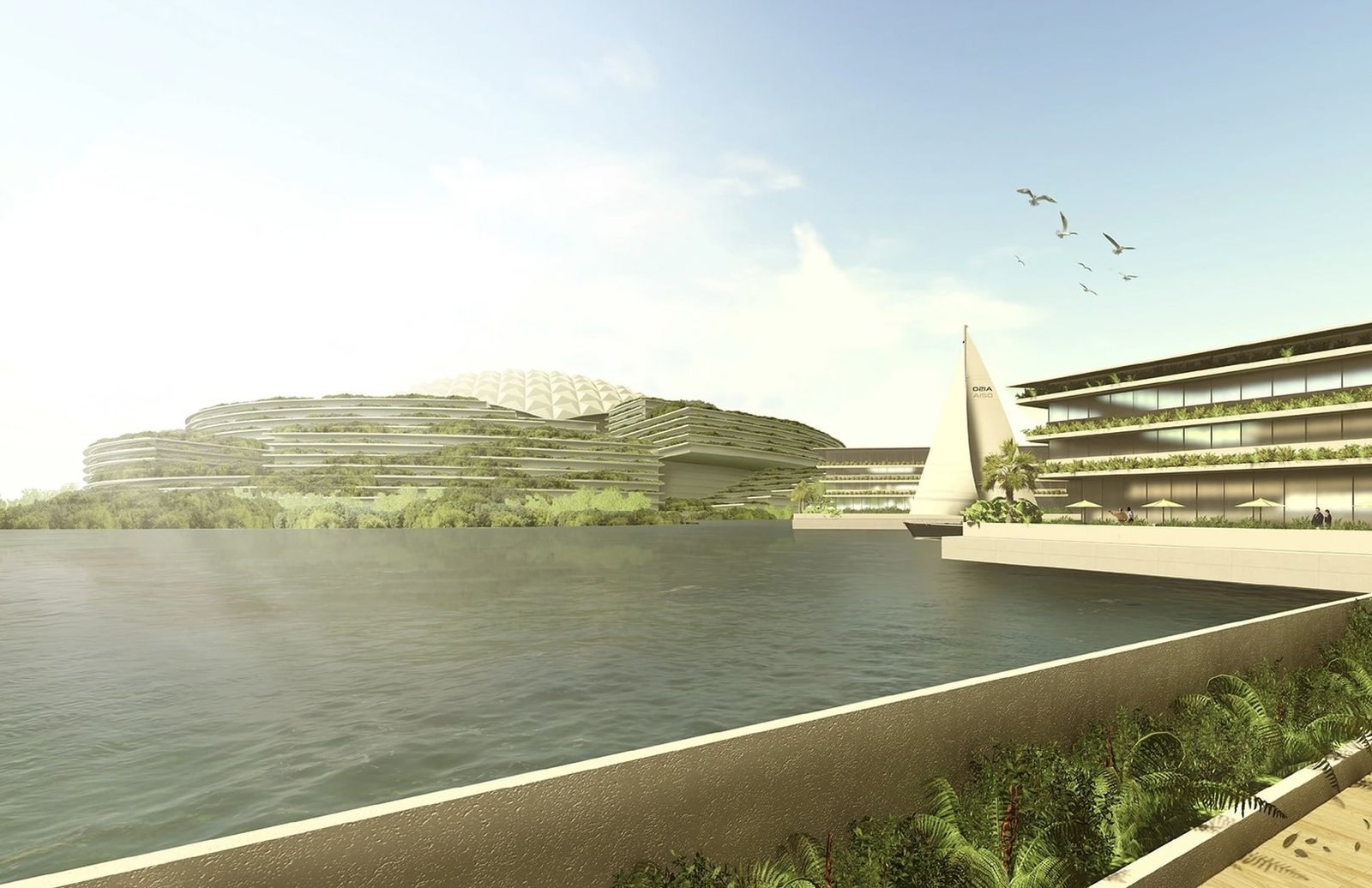 Urban Planner Joel Luna: "Create More People-centric Cities" - Kanto ...
