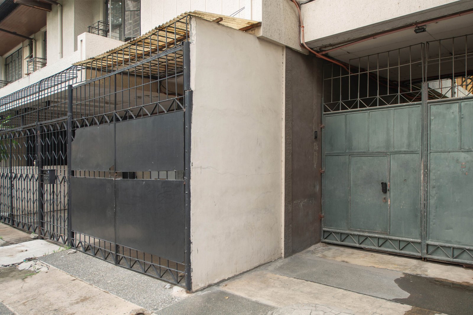 Good Fences, Good Neighbors: Studio Kapitbahay by GRAAR - Kanto ...