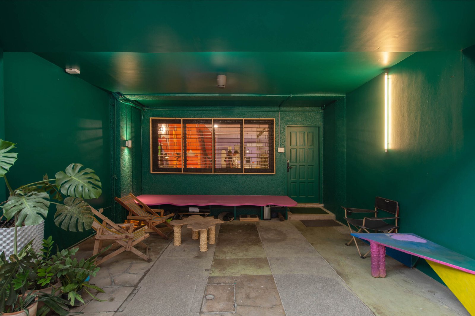 Good Fences, Good Neighbors: Studio Kapitbahay by GRAAR - Kanto ...