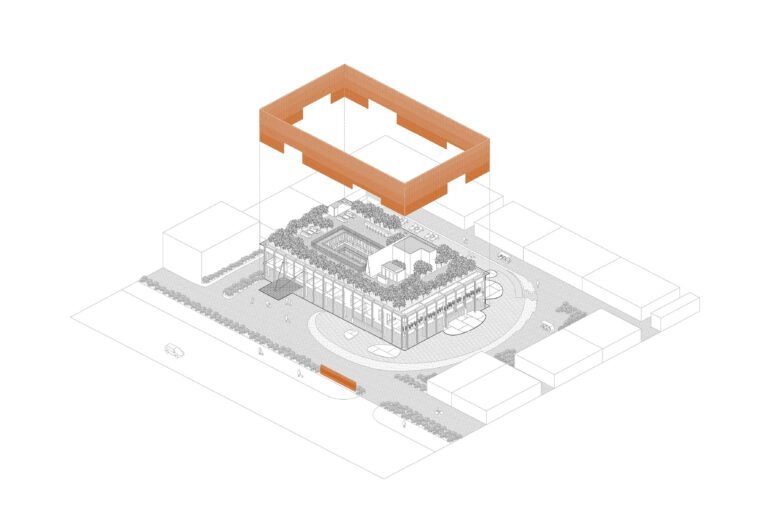 Brick Beacon: Wyndham Clubhouse by MIA Design Studio - Kanto - Creative ...