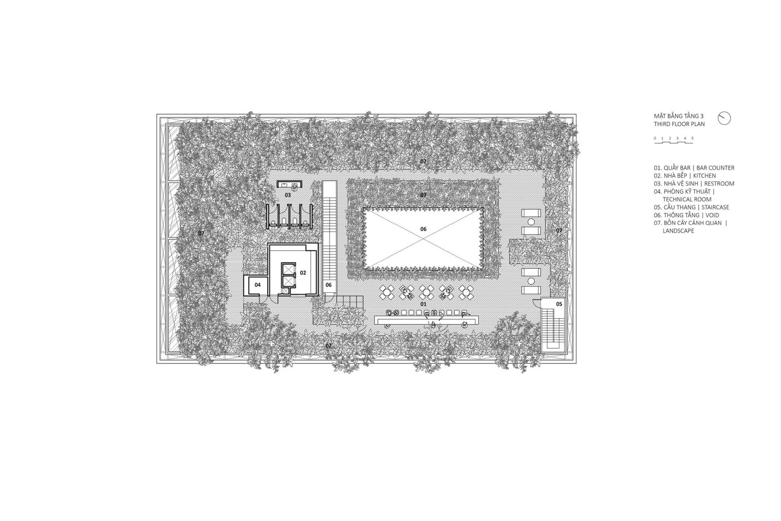 Brick Beacon: Wyndham Clubhouse by MIA Design Studio - Kanto - Creative ...
