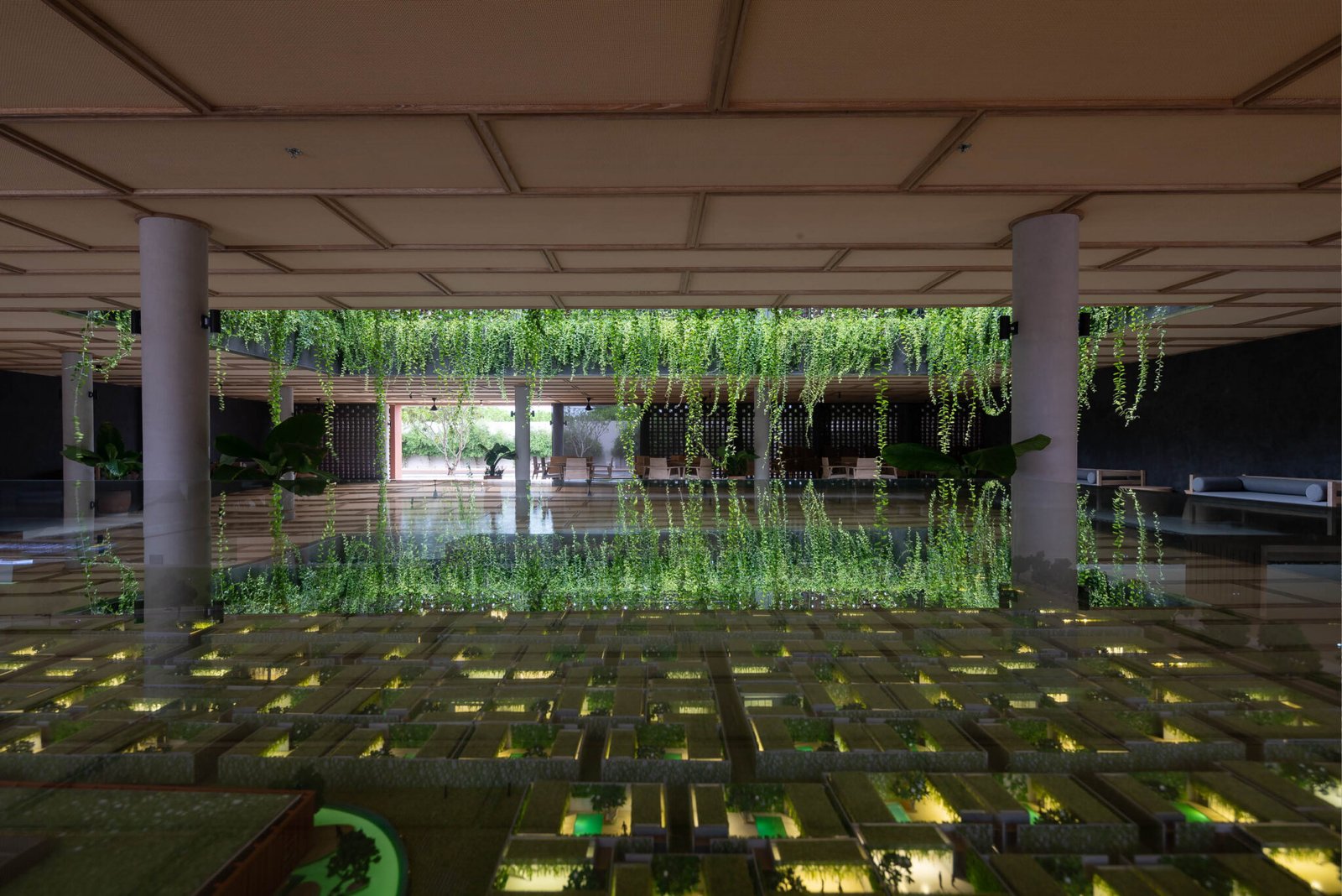 Brick Beacon: Wyndham Clubhouse by MIA Design Studio - Kanto - Creative ...