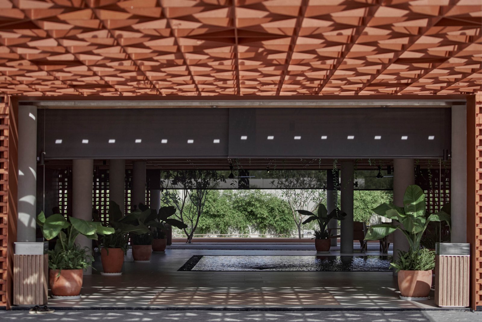 Brick Beacon: Wyndham Clubhouse by MIA Design Studio - Kanto - Creative ...