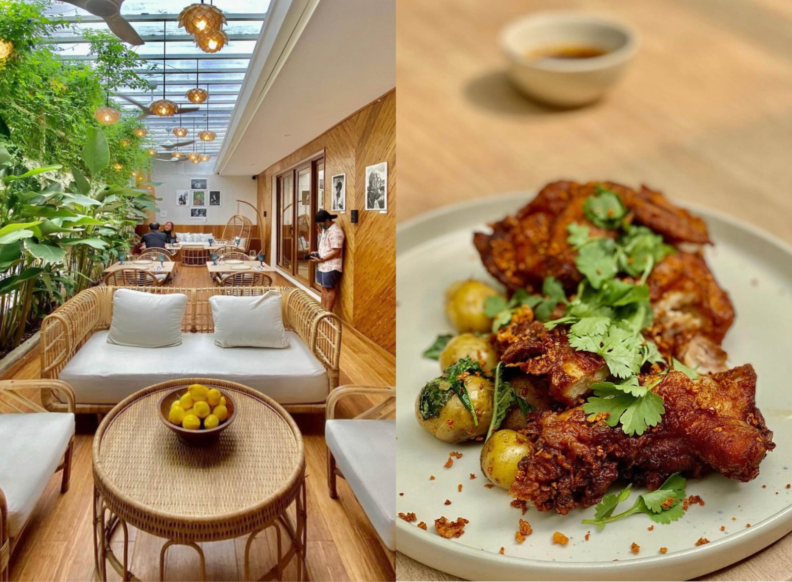 Chef Sau del Rosario: "Food is a Language that Connects People" - Kanto ...