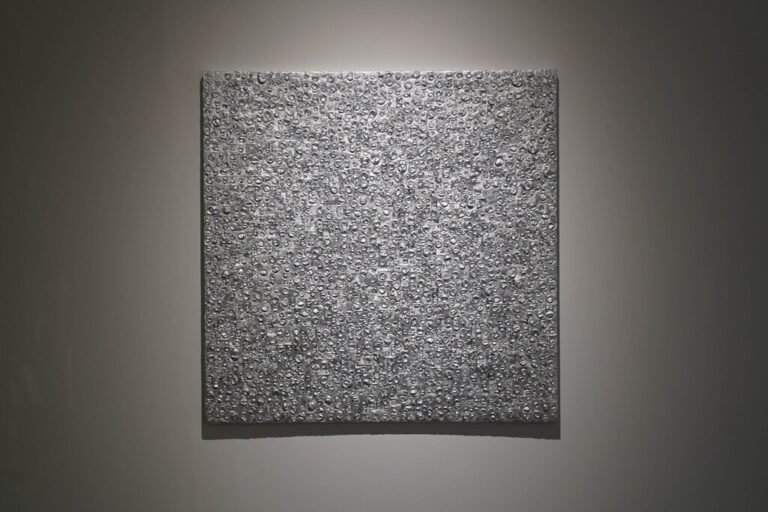 Artist Mars Bugaoan: "Art Demands Authenticity" - Kanto - Creative Corners