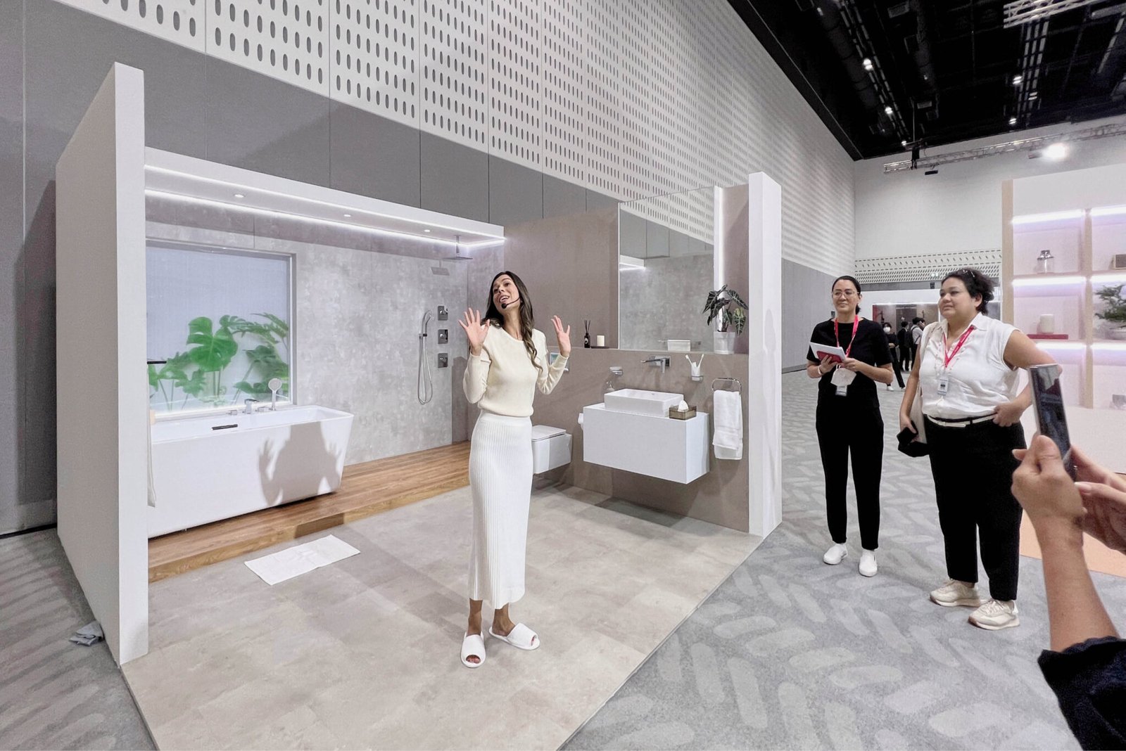 Life. Love. Home: American Standard Launches New Brand Identity in ...