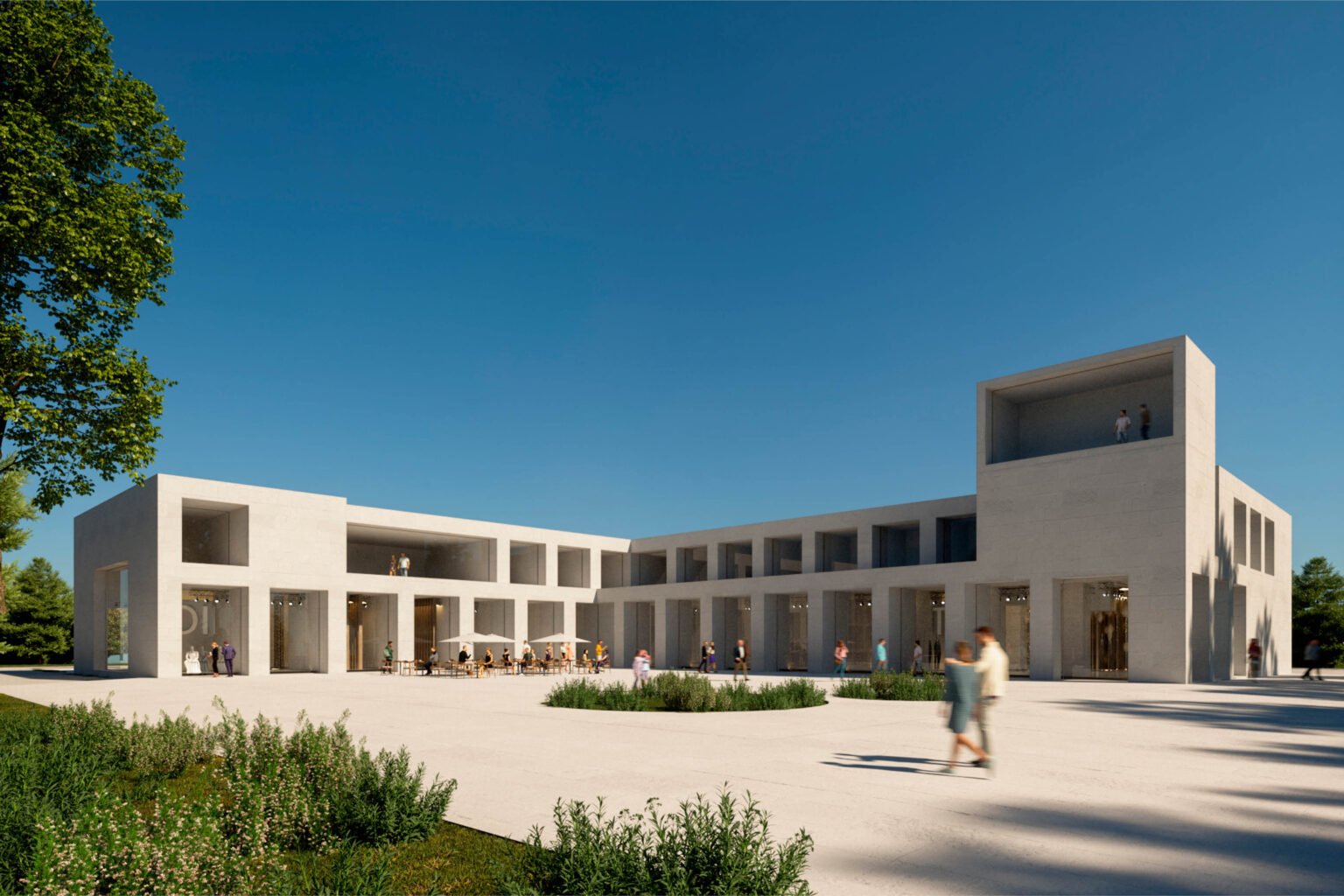 Glocal Mindset: An Interview with Saraiva + Associados’ Miguel Saraiva ...