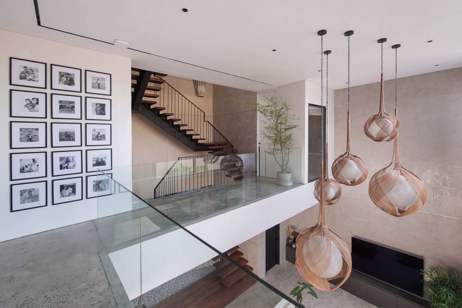 Space for Dialogue: Dialogue House by Alt+38 Design Studio - Kanto ...