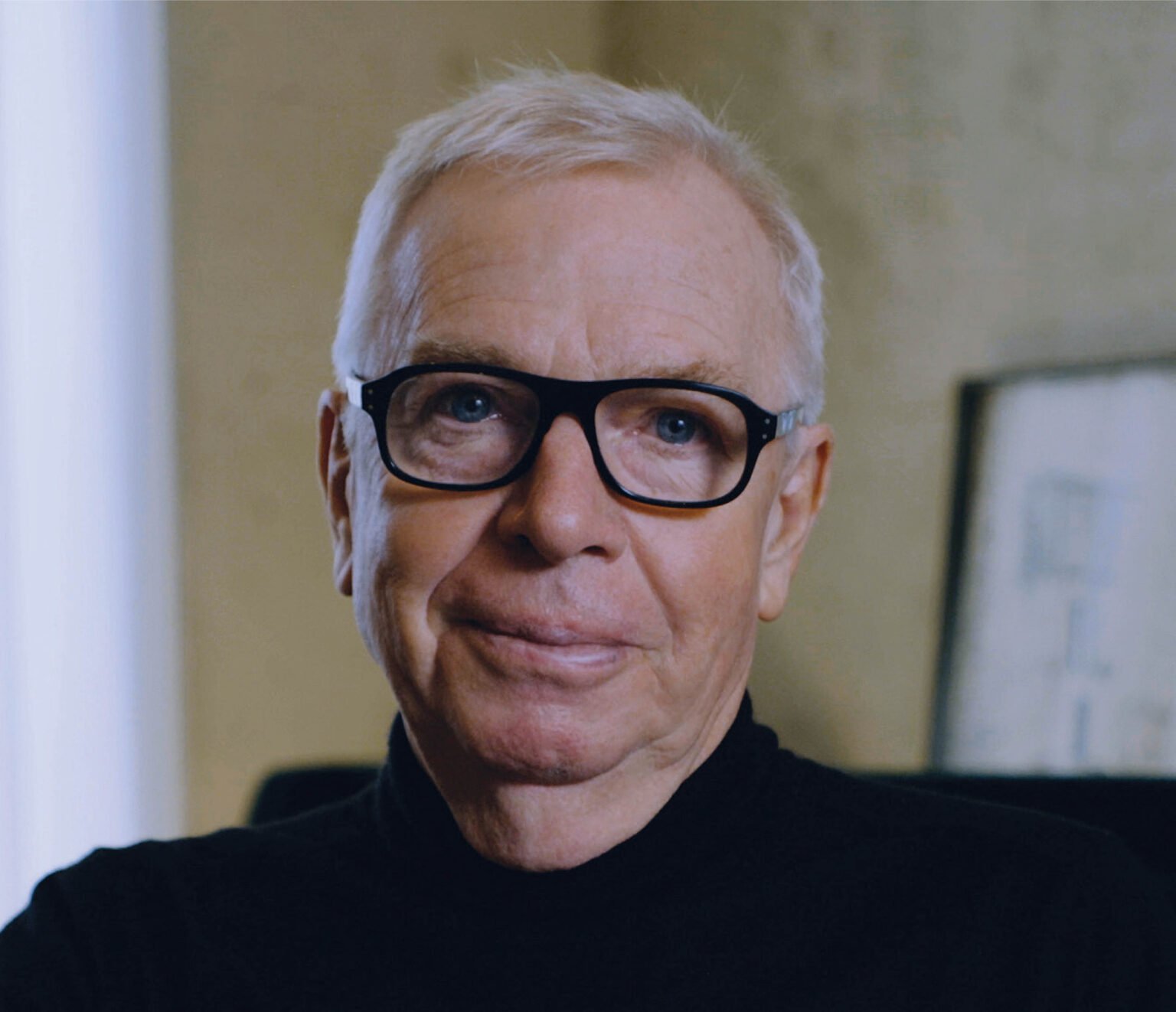 Sir David Chipperfield is 2023 Pritzker Laureate - Kanto - Creative Corners