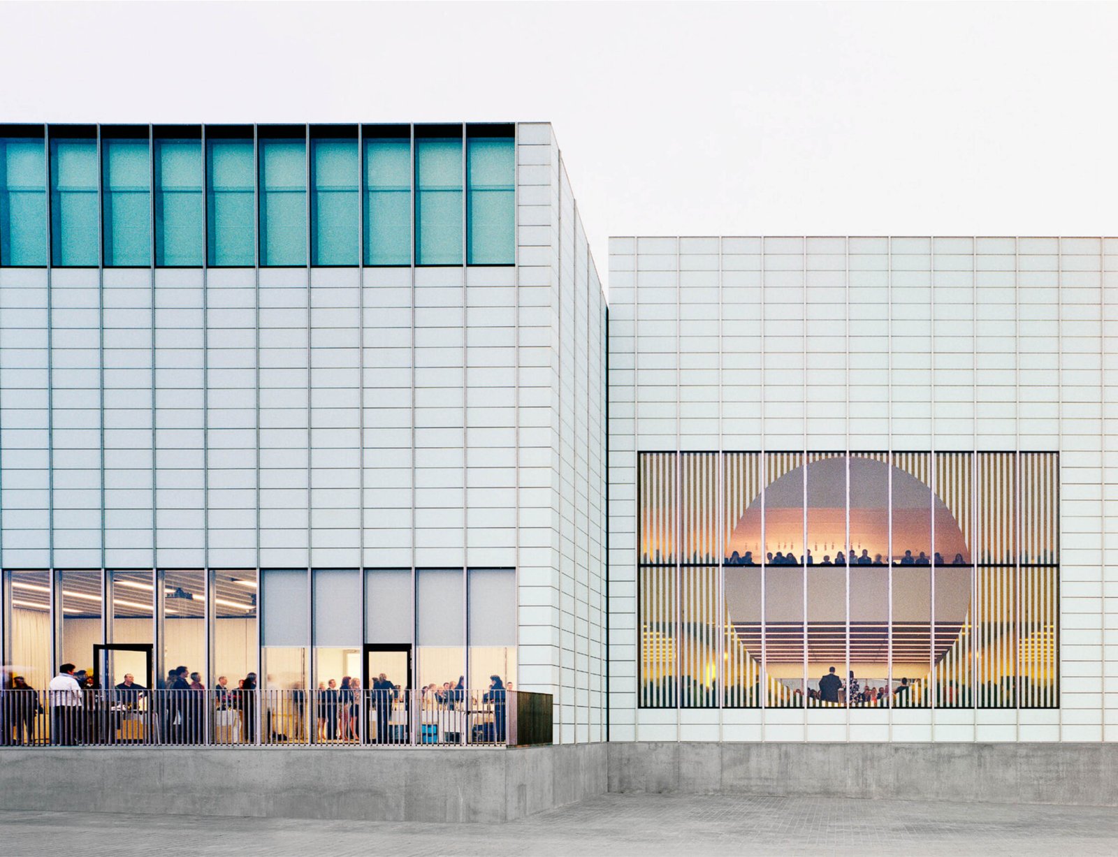 Sir David Chipperfield is 2023 Pritzker Laureate - Kanto - Creative Corners