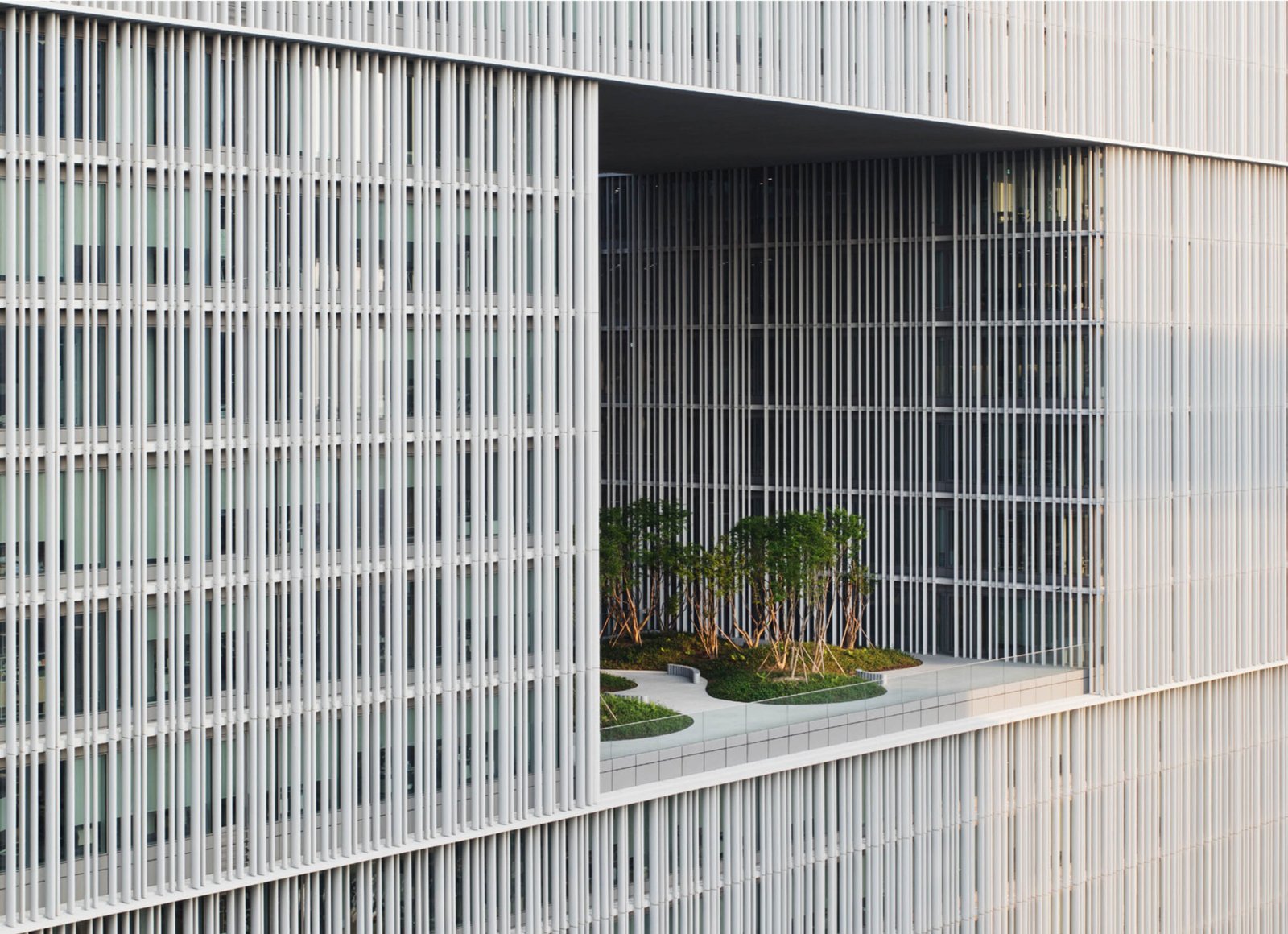 Sir David Chipperfield is 2023 Pritzker Laureate - Kanto - Creative Corners