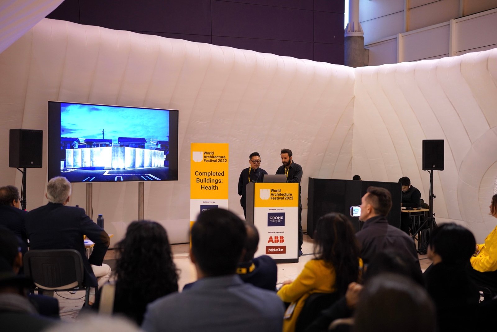 WAF it Takes: Tips to Get on the WAF Shortlist According to Paul Finch ...