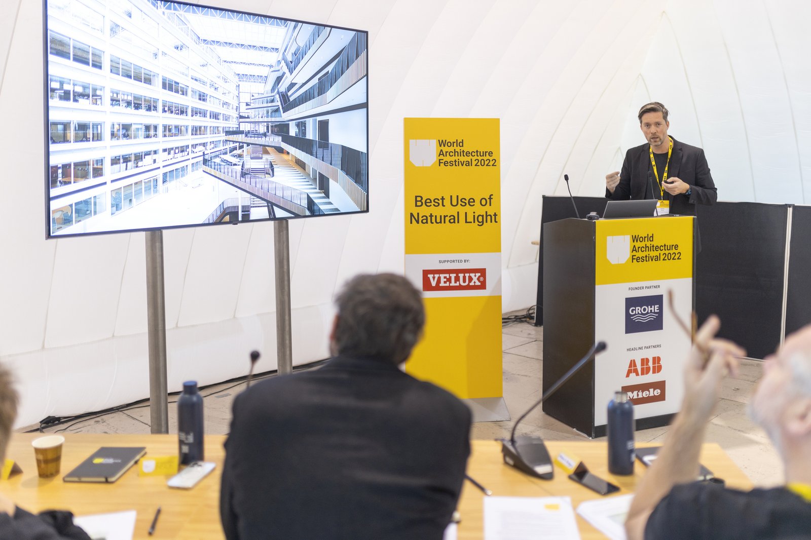 WAF it Takes: Tips to Get on the WAF Shortlist According to Paul Finch ...