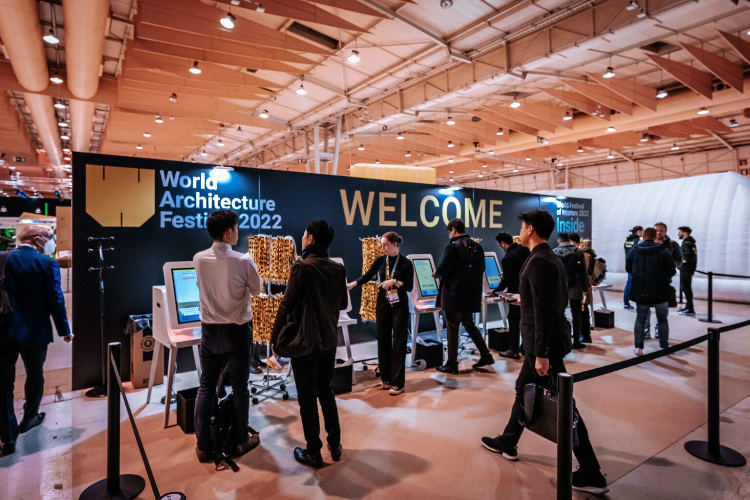 WAF 2024 Reveals Jury, Relaunches GROHE Water Prize - Kanto - Creative ...