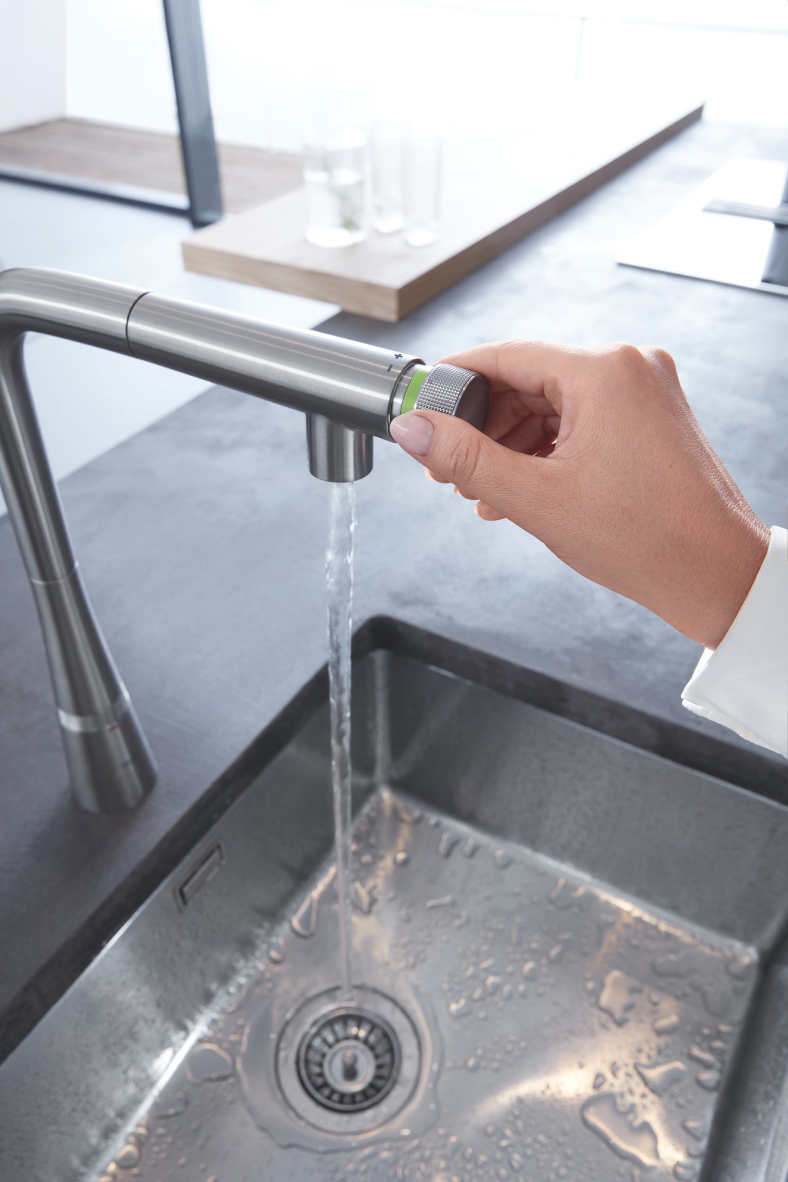 A Clearer Future: LIXIL Announces Updated Environmental Strategy ...