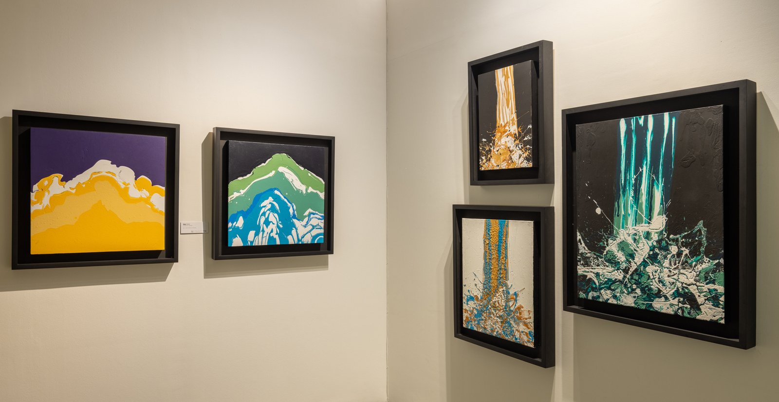 Freeform: Multi-hyphenate Budji Layug on His Exhibit, 'Enter the ...