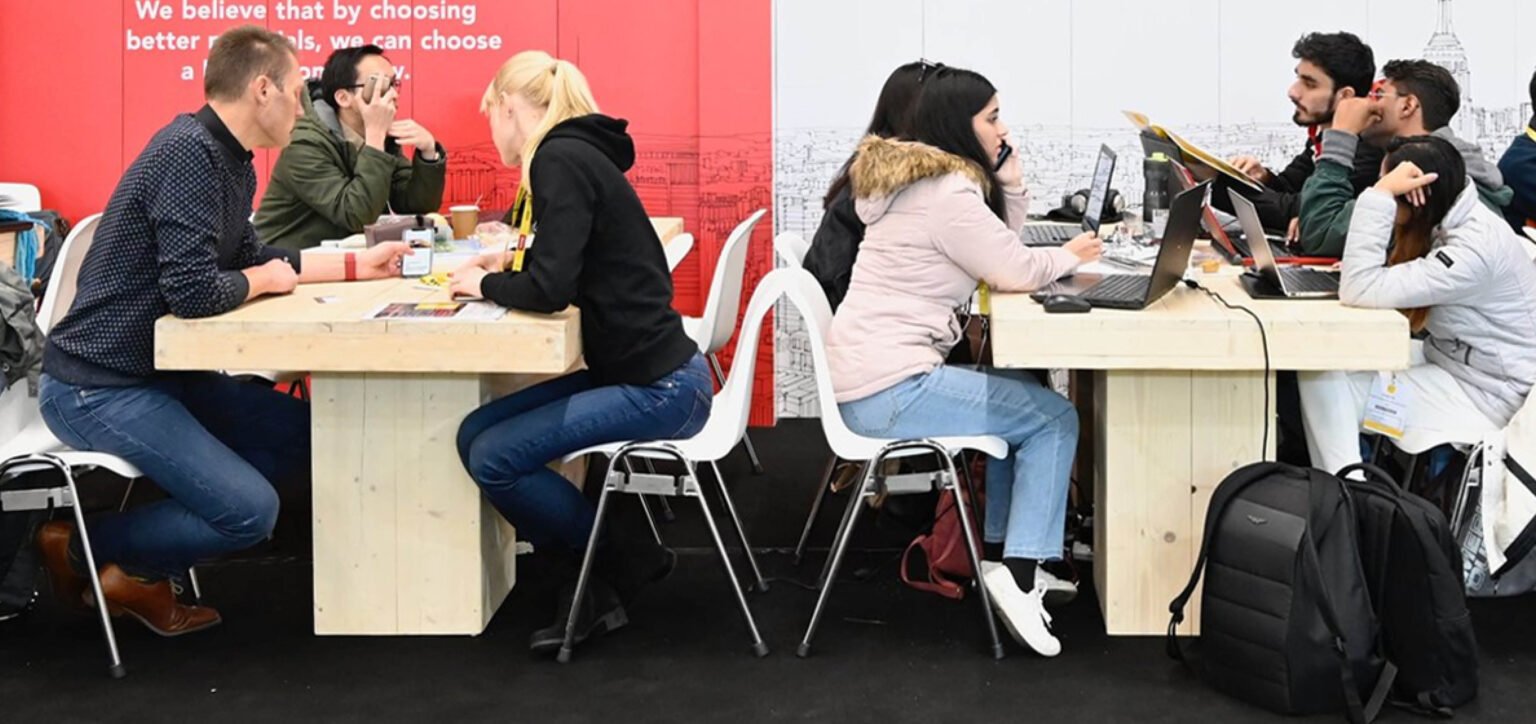 Global Student Design Charette Continues for WAF 2024 - Kanto ...