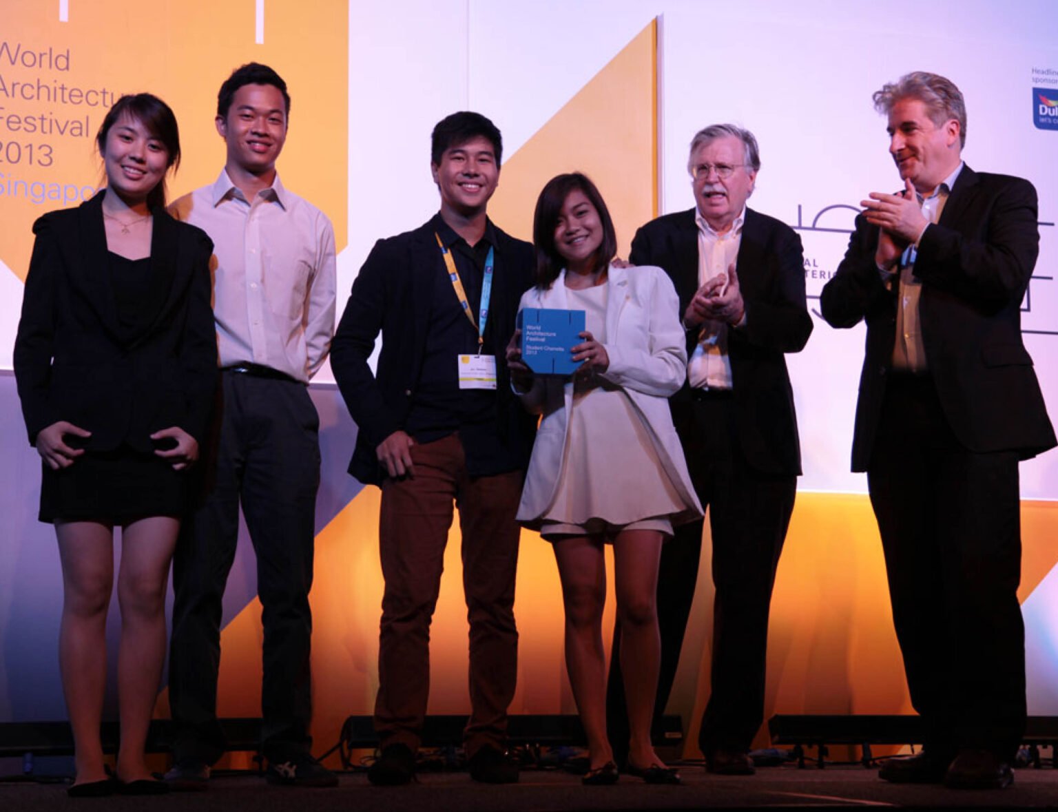 Global Student Design Charette Continues for WAF 2024 - Kanto ...