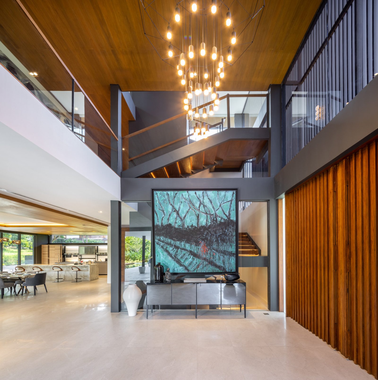 Permeability and Permanence: O House by Royal Pineda+ Architecture ...