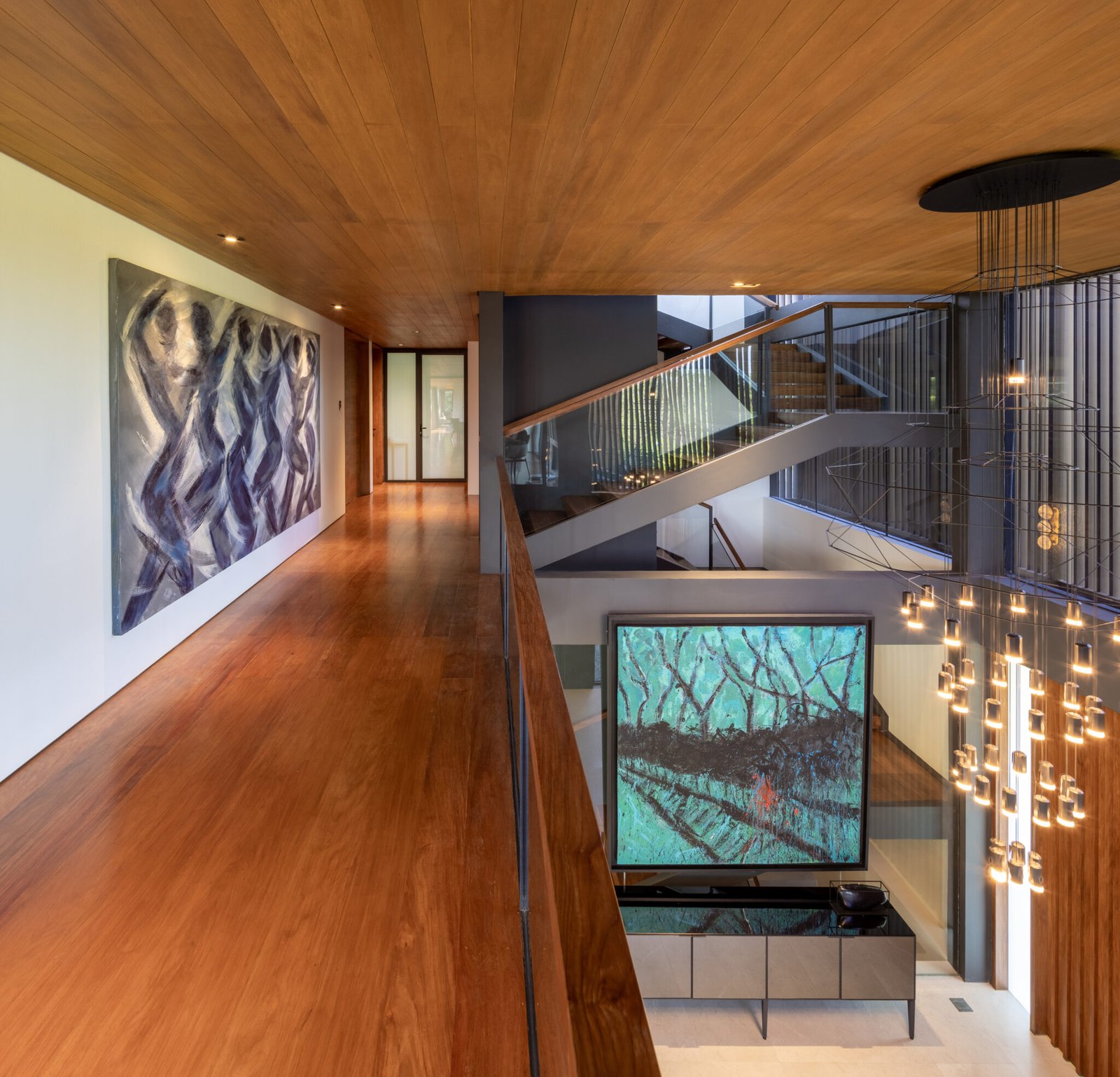 Permeability and Permanence: O House by Royal Pineda+ Architecture ...