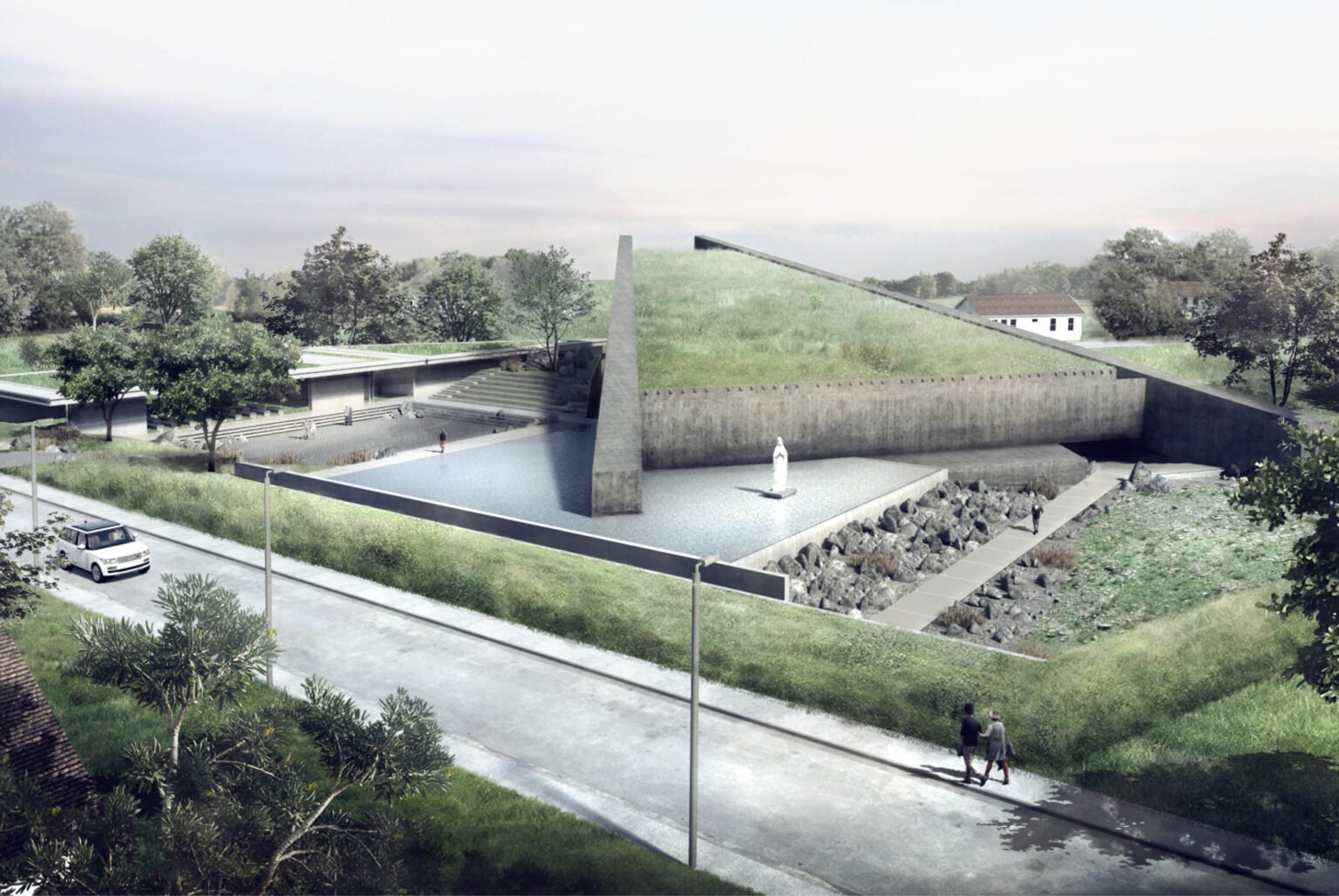 Joseph Javier: Where is Philippine Architecture’s Übermensch? - Kanto ...