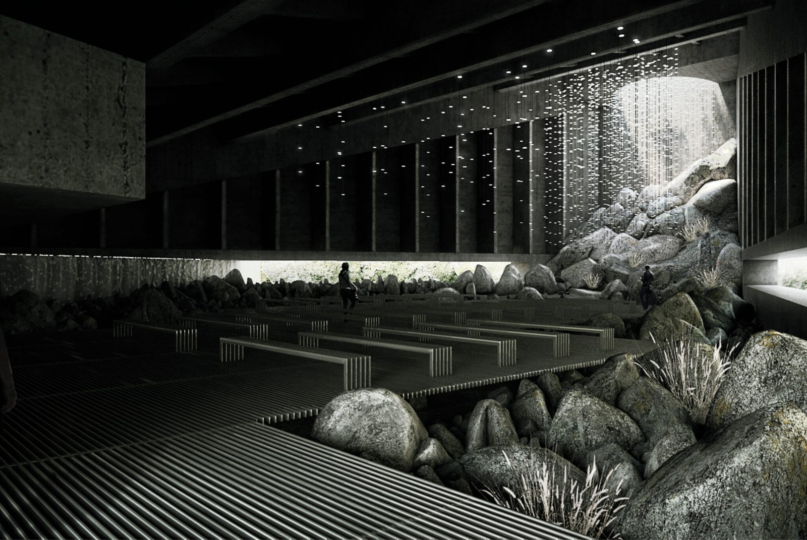 Joseph Javier: Where is Philippine Architecture’s Übermensch? - Kanto ...
