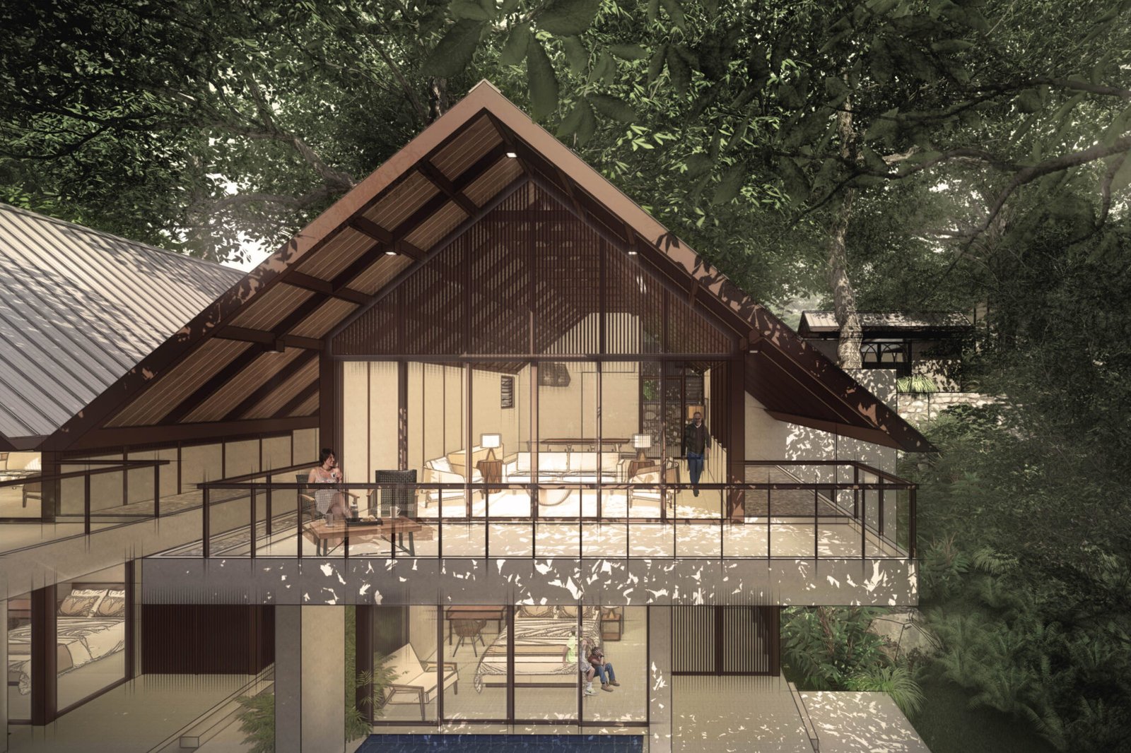 12 Pinoy Projects Shortlisted at the World Architecture Festival 2023 ...