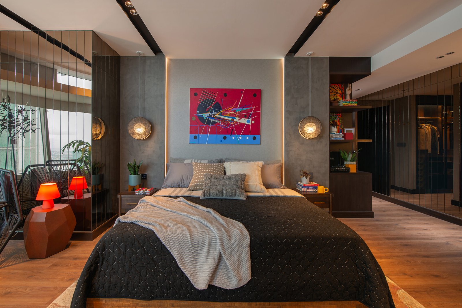 A Space to Savor: House of Noods by Alero Design Studio - Kanto ...