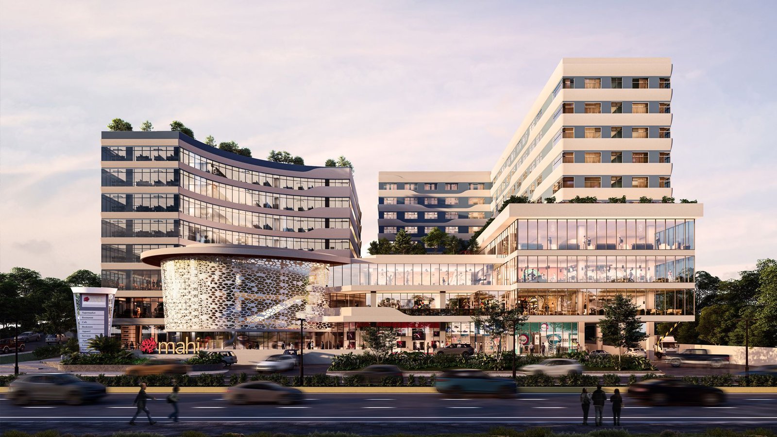 Cebu Up Top: Cebuano Firm Archiglobal, Inc. Nabs Two Awards at the AADA ...