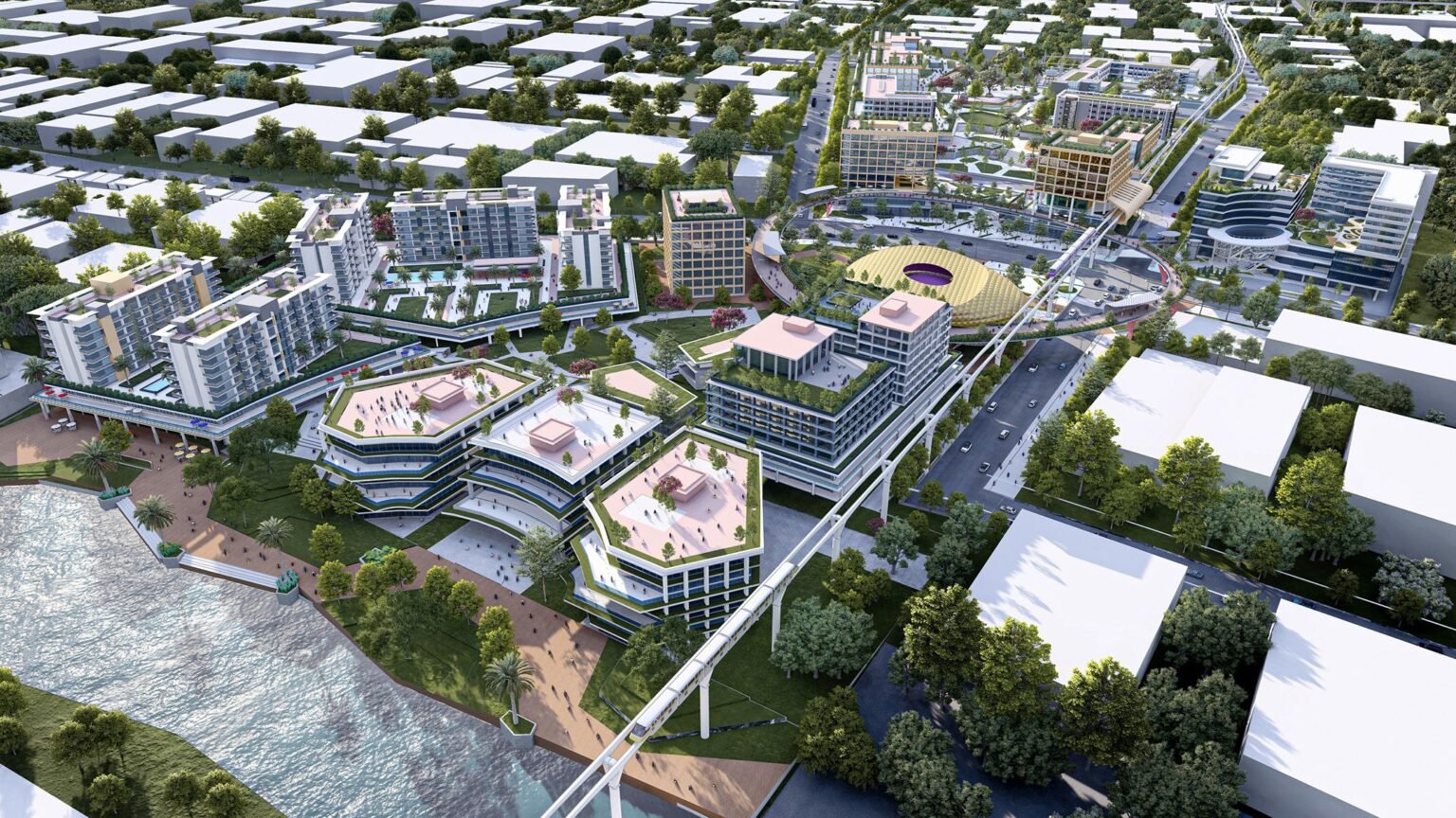 Cebu Up Top: Cebuano Firm Archiglobal, Inc. Nabs Two Awards at the AADA ...
