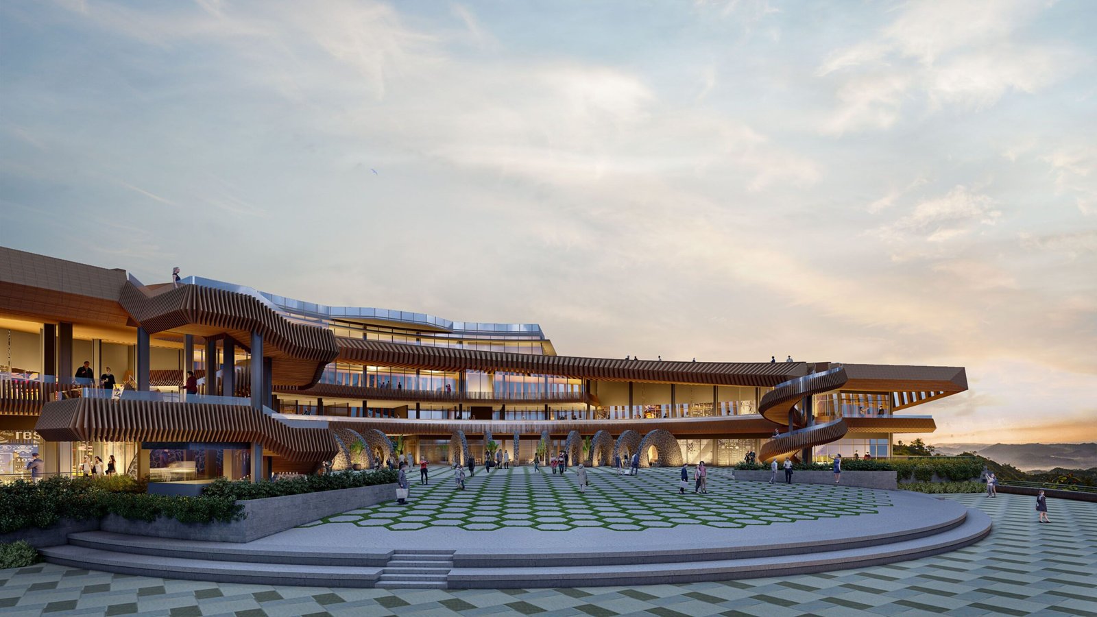 Cebu Up Top: Cebuano Firm Archiglobal, Inc. Nabs Two Awards at the AADA ...