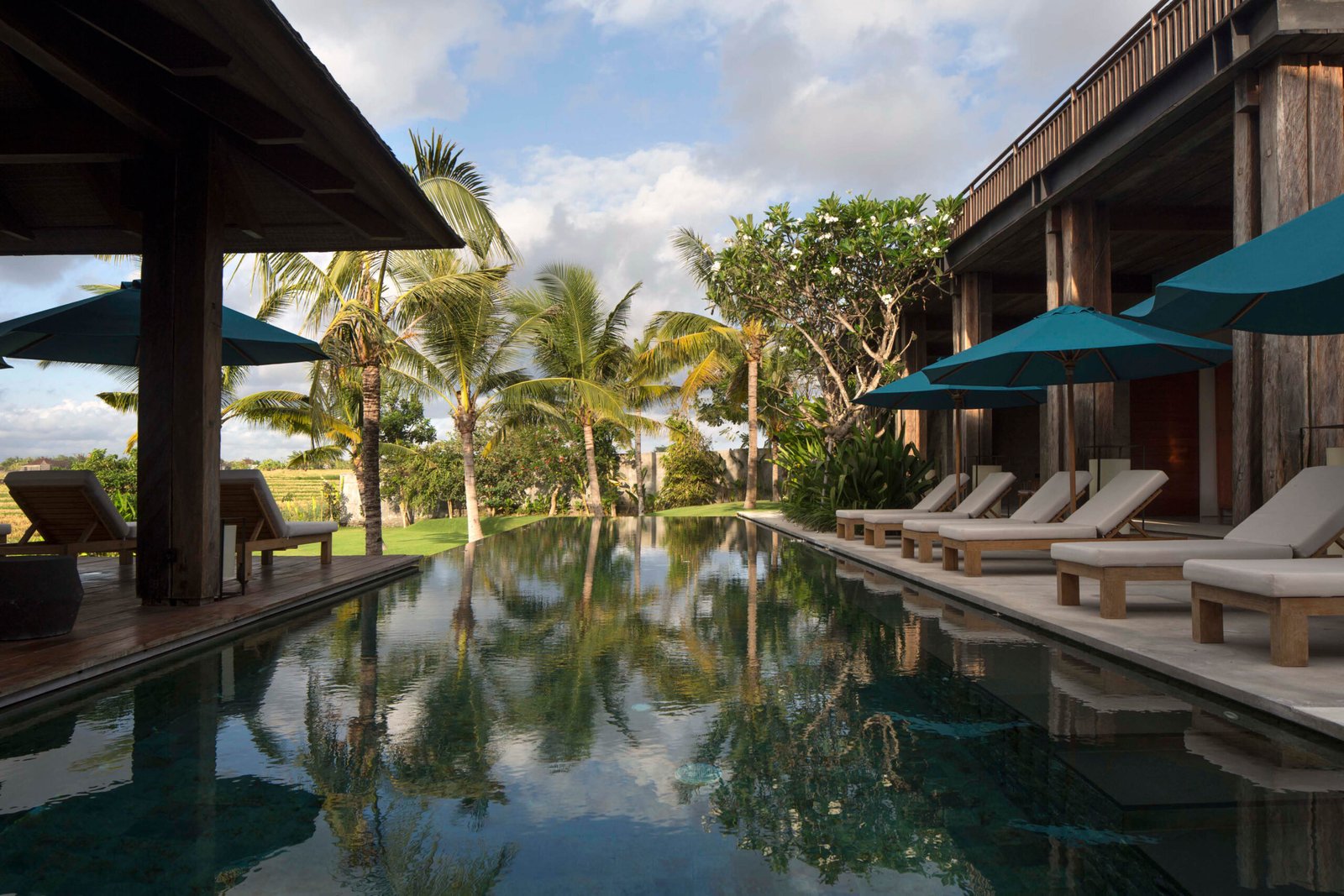 Poetry in the Tropics: The Architecture of Ernesto Bedmar Architects ...