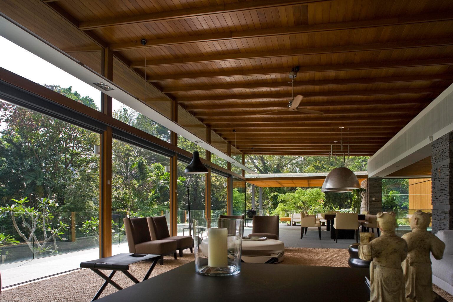 Poetry in the Tropics: The Architecture of Ernesto Bedmar Architects ...