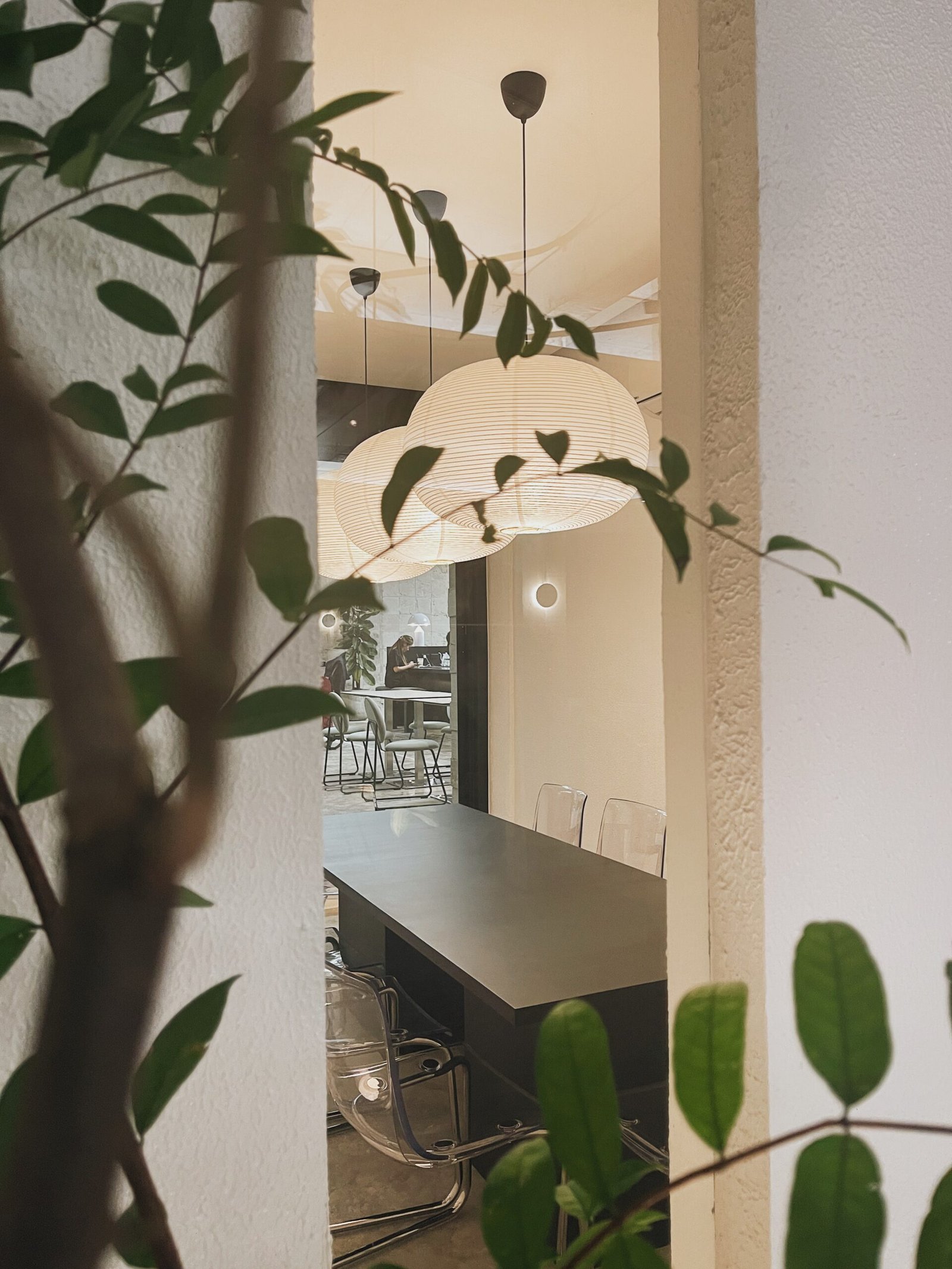 Afterglow: The New Moon Café by Studio Mara - Kanto - Creative Corners