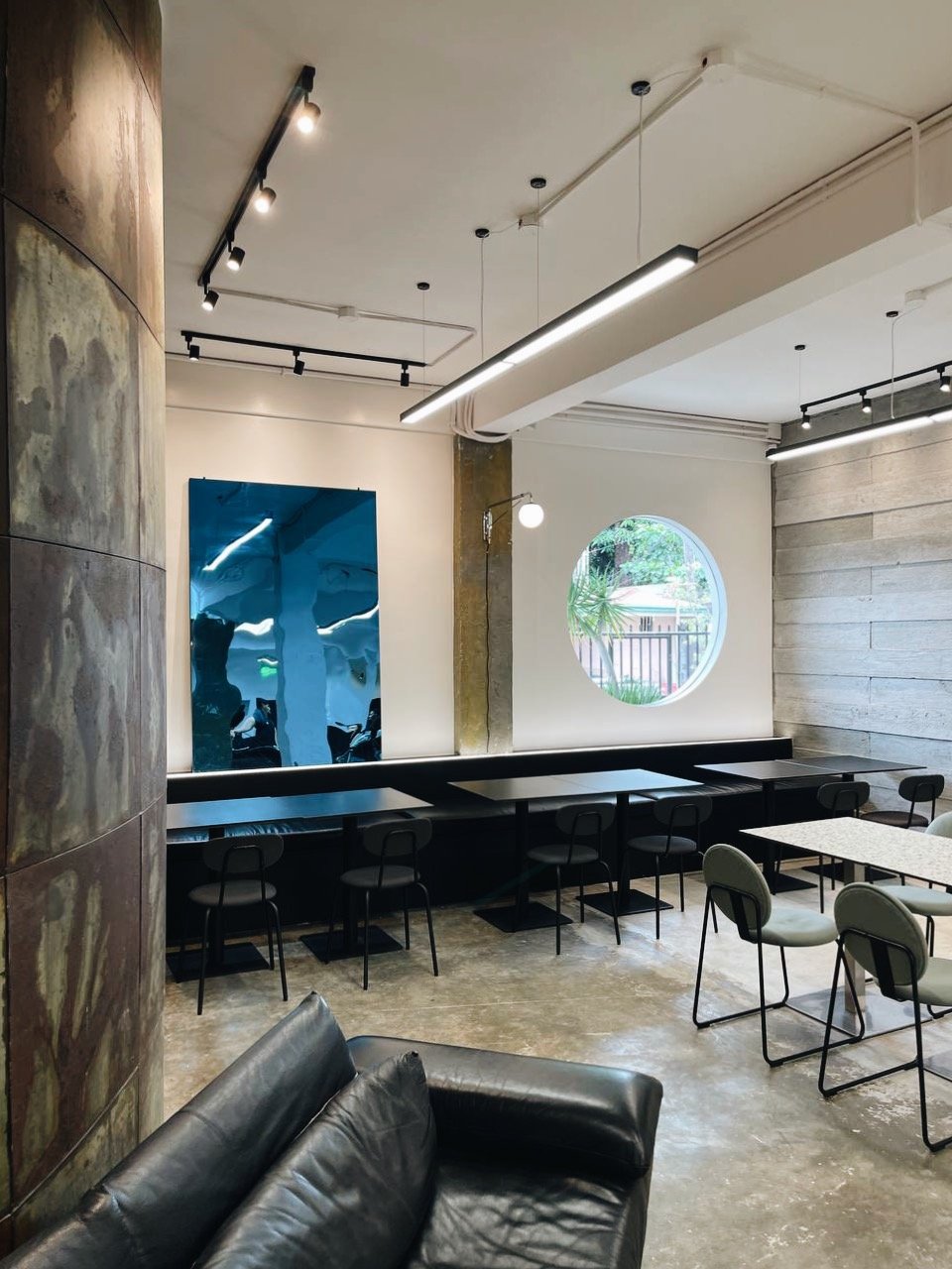 Afterglow: The New Moon Café by Studio Mara - Kanto - Creative Corners