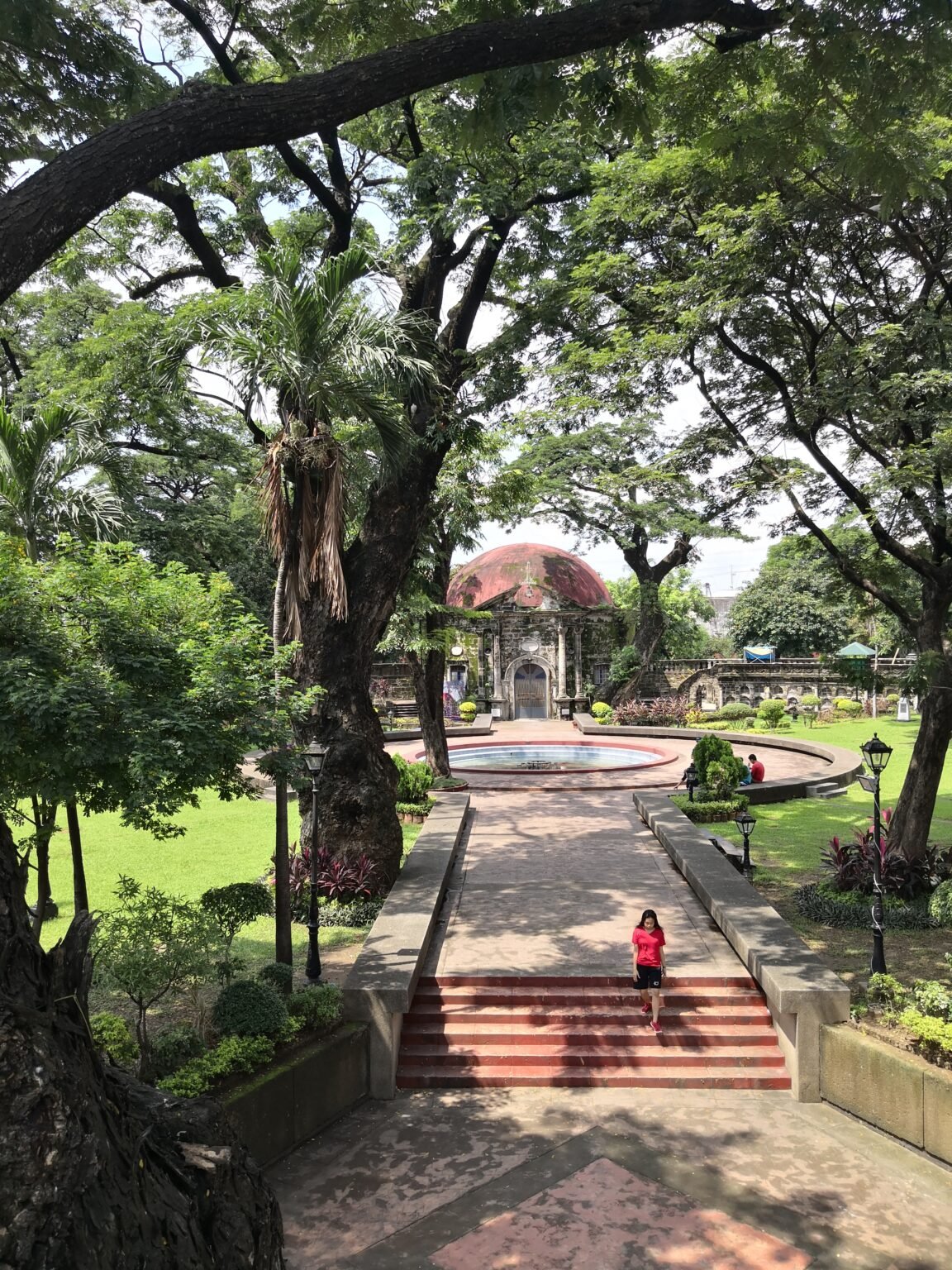 Landscape Legend: Revisiting the Life and Works of IP Santos - Kanto ...