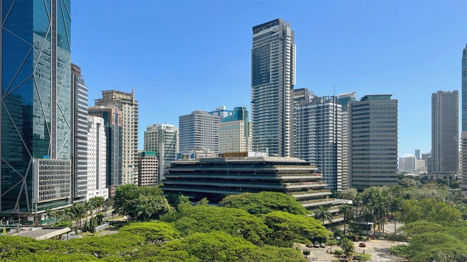 Landscape Legend: Revisiting the Life and Works of IP Santos - Kanto ...