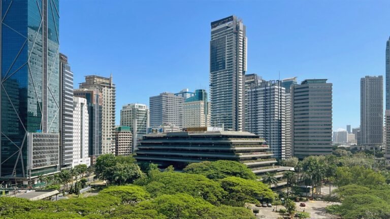 Landscape Legend: Revisiting the Life and Works of IP Santos - Kanto ...