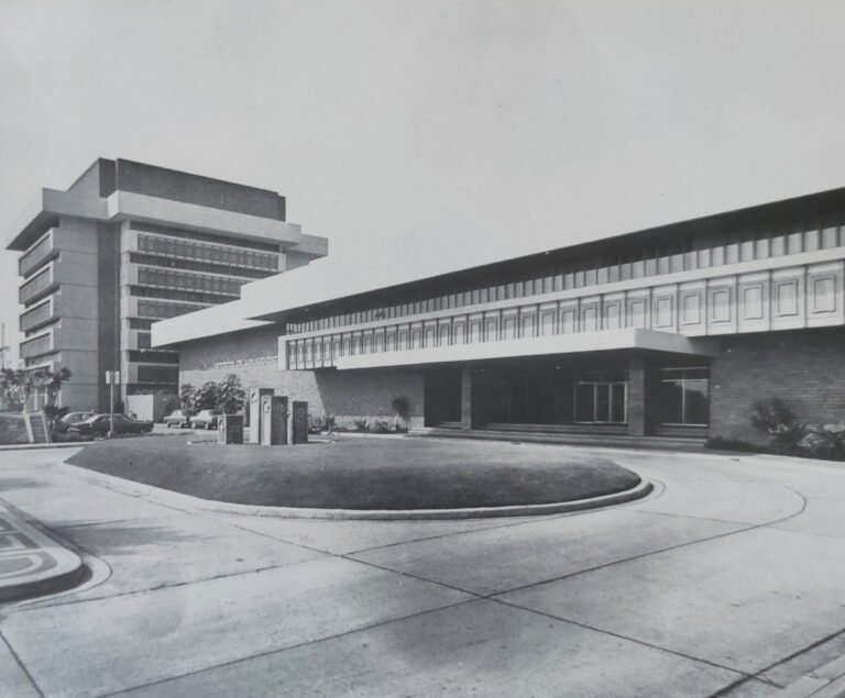 Landscape Legend: Revisiting the Life and Works of IP Santos - Kanto ...