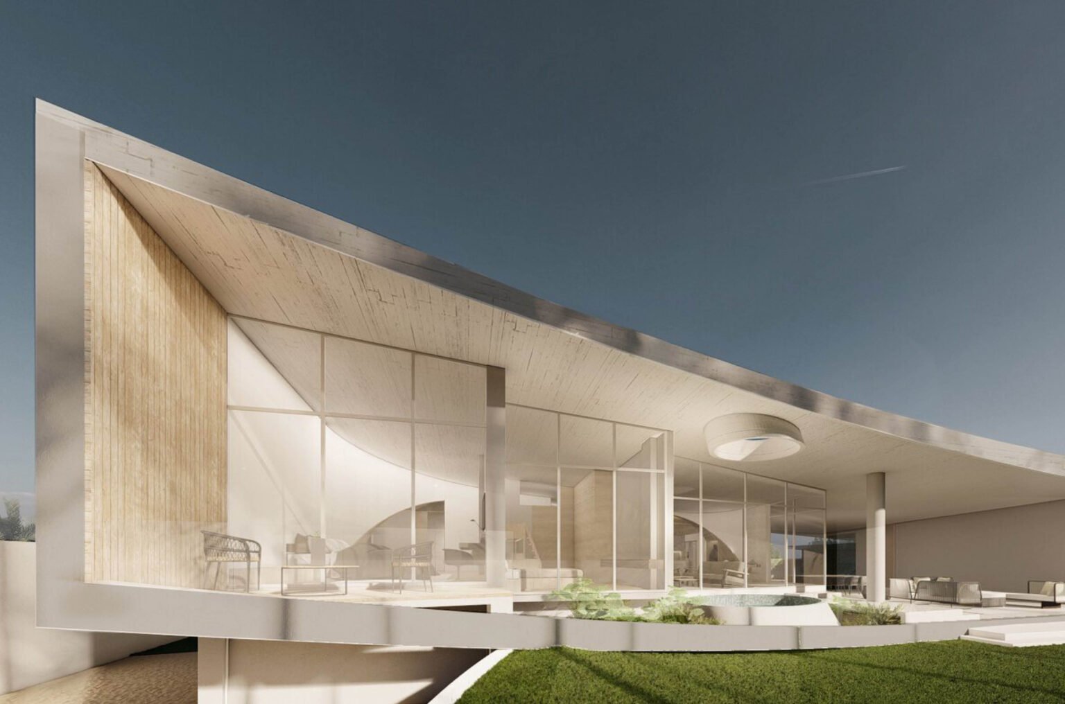 Zubu Design Associates Nabs 3 Shortlist Placements at THE PLAN Award ...