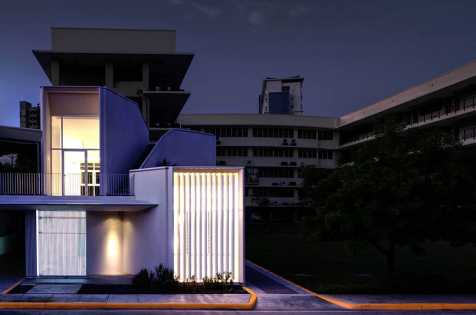 Zubu Design Associates Nabs 3 Shortlist Placements at THE PLAN Award ...