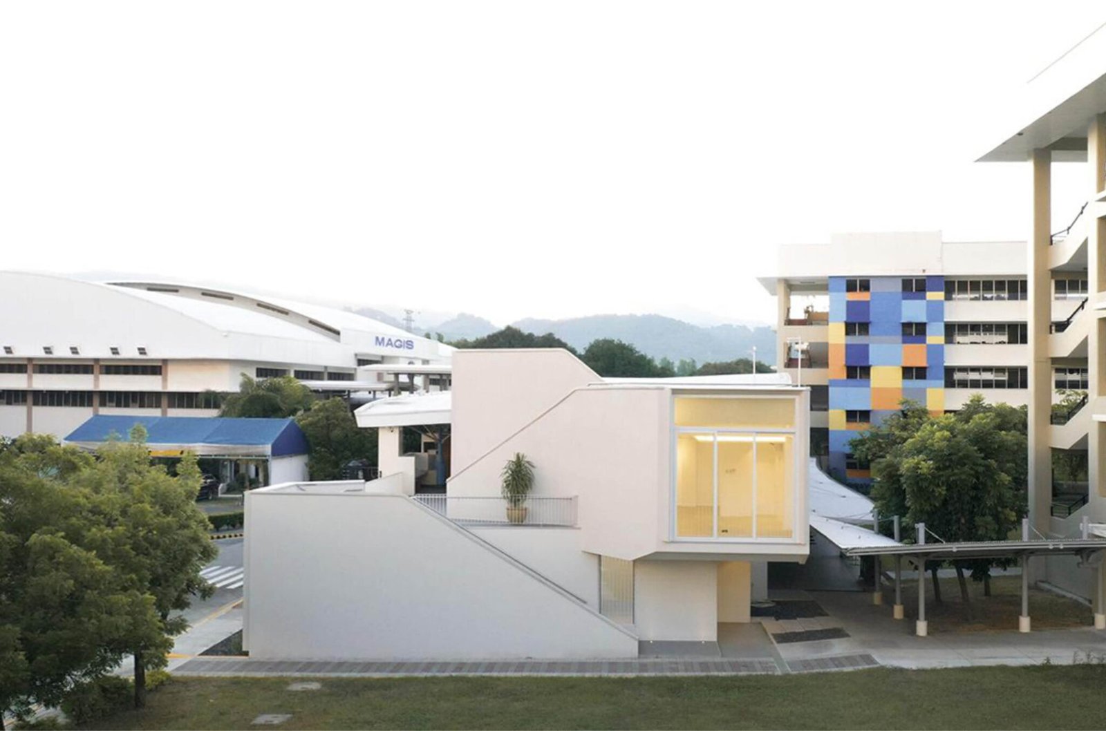 Zubu Design Associates Nabs 3 Shortlist Placements at THE PLAN Award ...
