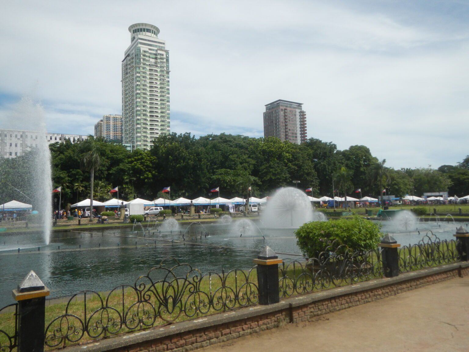 Landscape Legend: Revisiting the Life and Works of IP Santos - Kanto ...