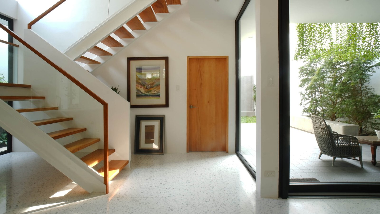 Crafting Calm: Casa C by Jayson Ramirez - Kanto - Creative Corners