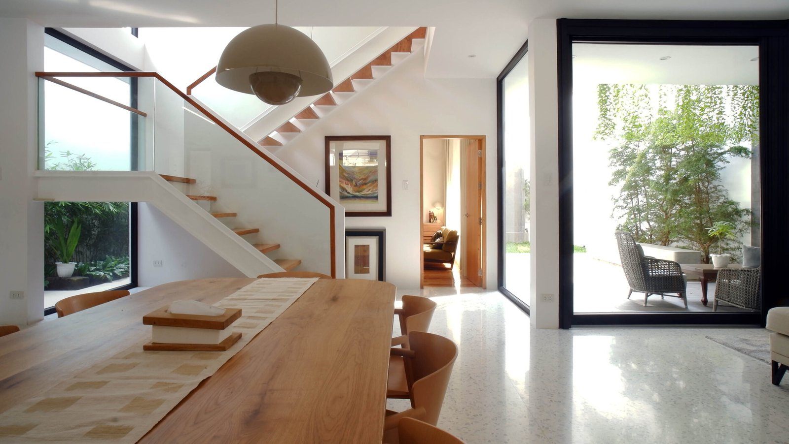 Crafting Calm: Casa C by Jayson Ramirez - Kanto - Creative Corners