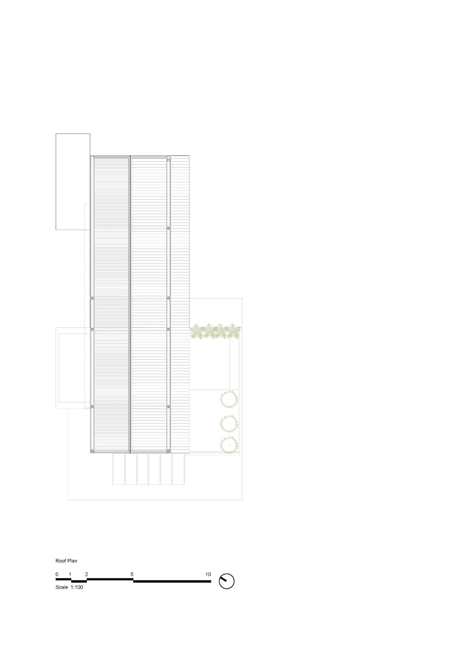 Crafting Calm: Casa C by Jayson Ramirez - Kanto - Creative Corners