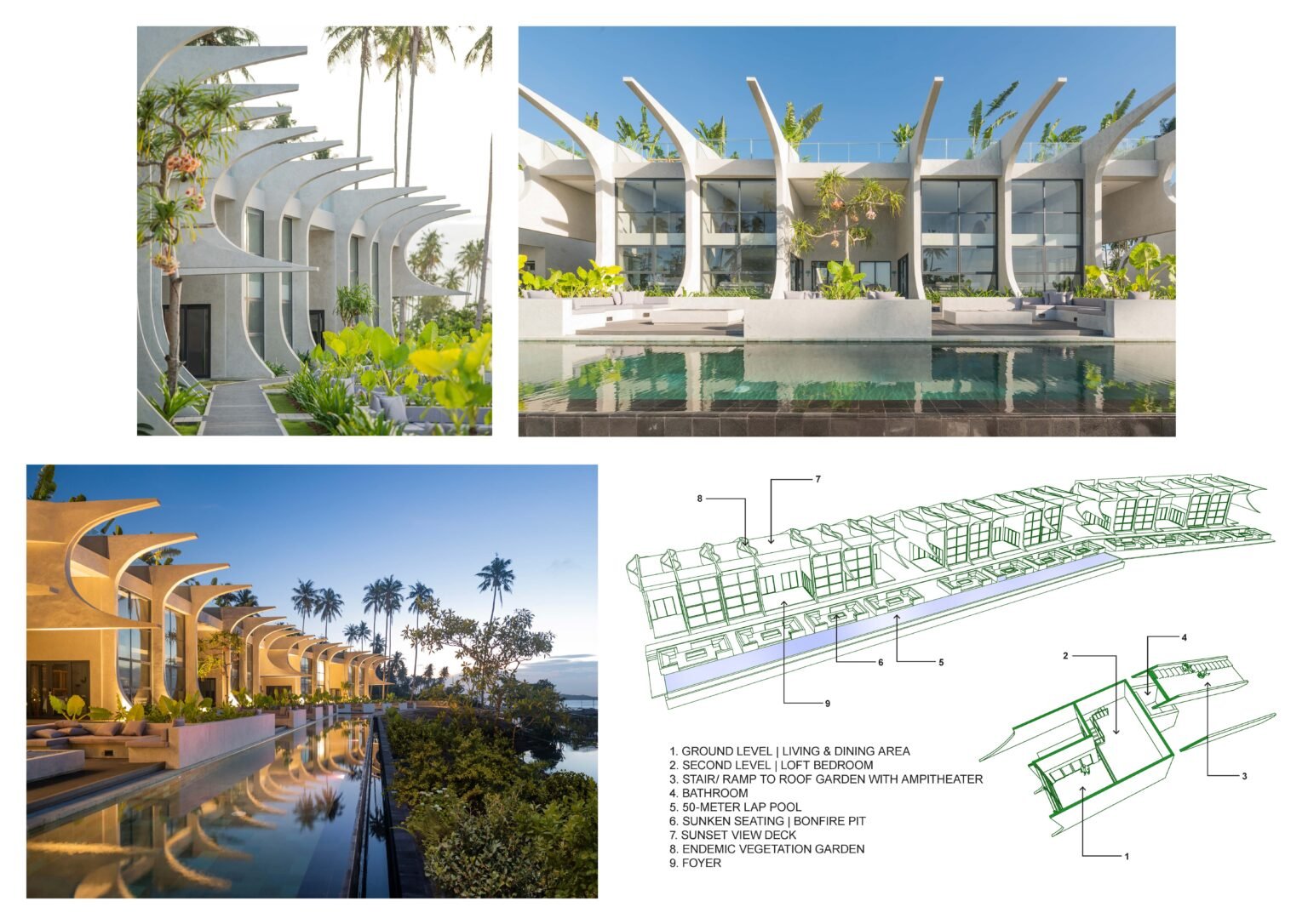 Making Waves: Hotel Elizabeth Resort and Villas by Carlo Calma ...