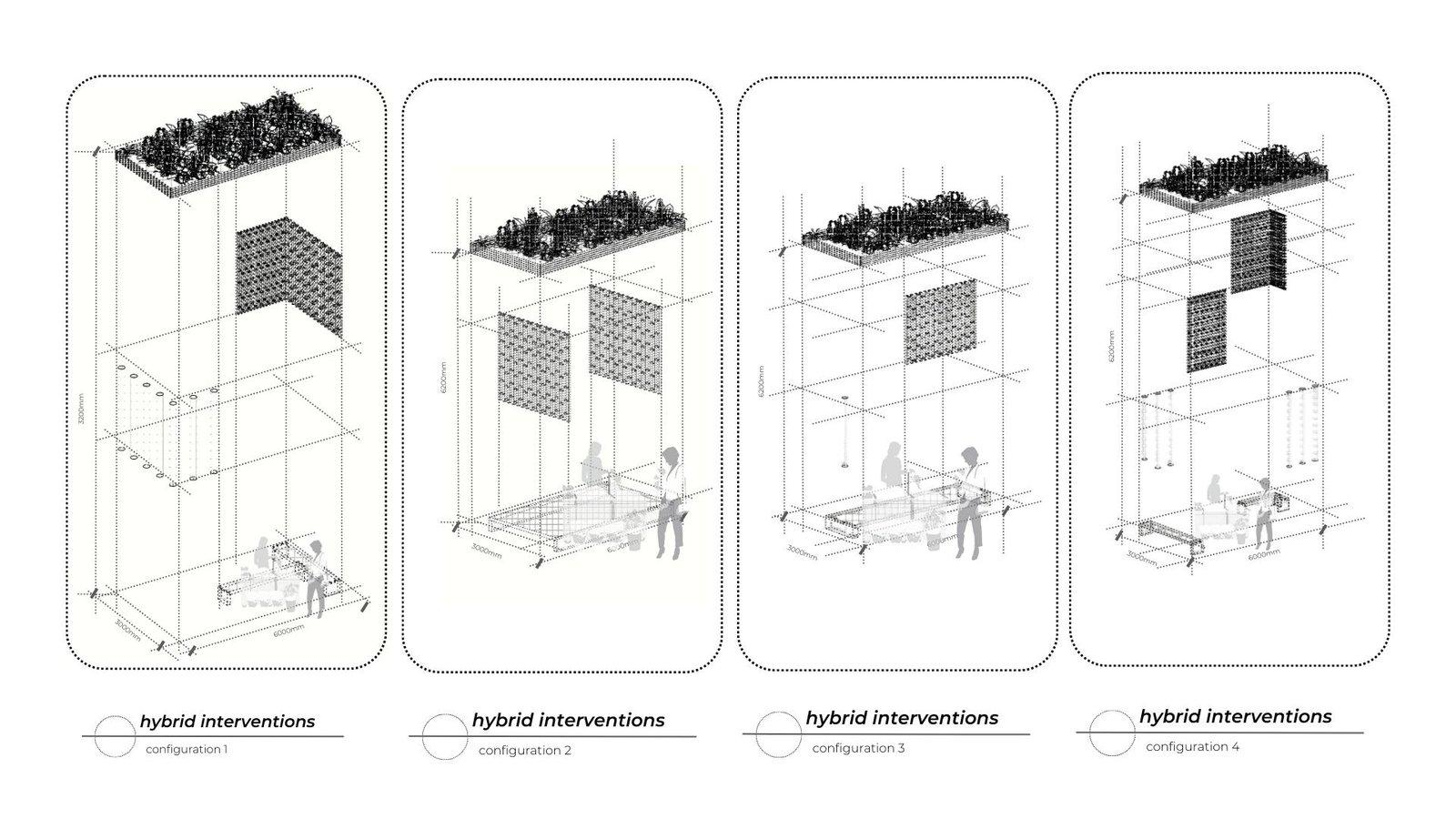 Cross the Line: Baclaran Linear Market by Josephine Fairouz Javier ...