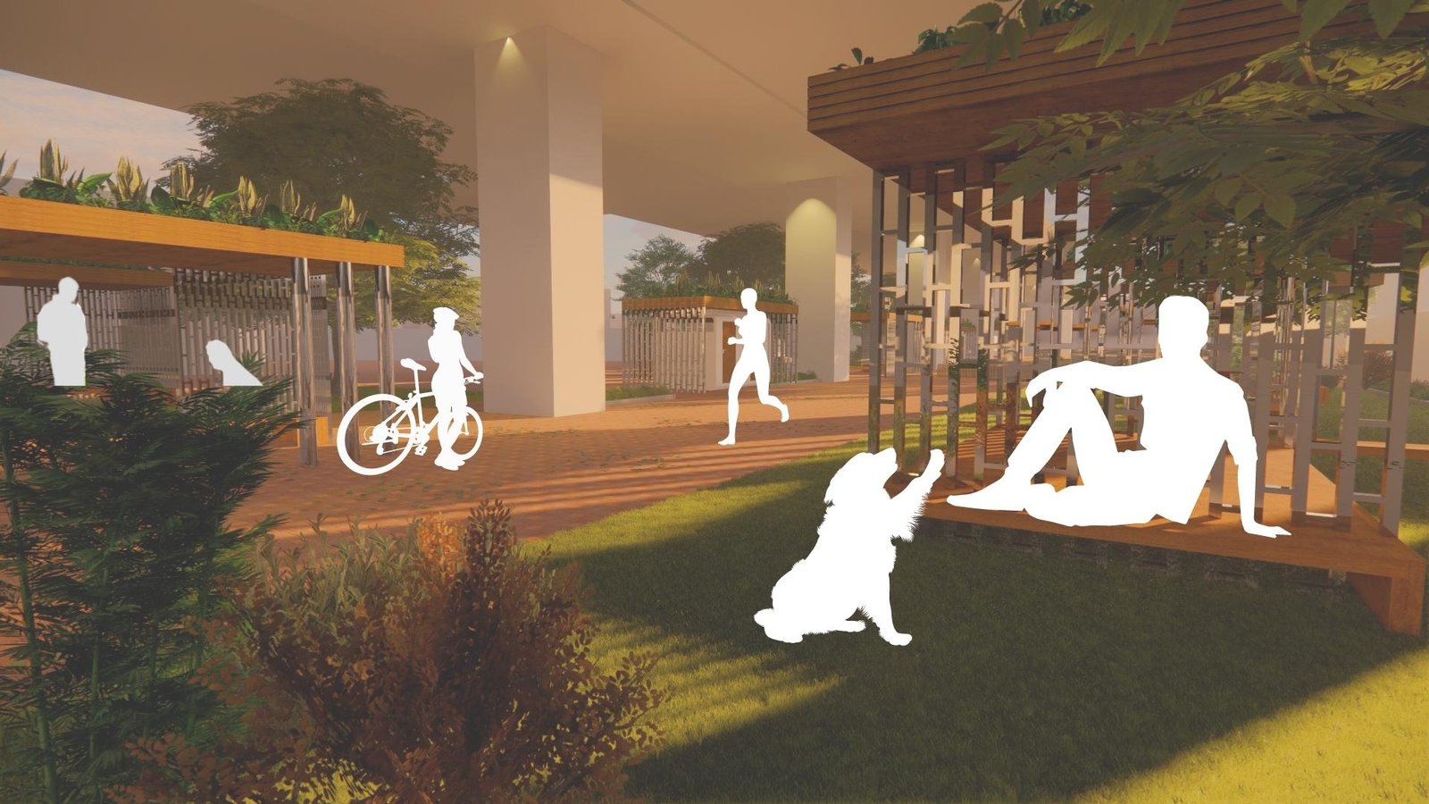 Cross the Line: Baclaran Linear Market by Josephine Fairouz Javier ...