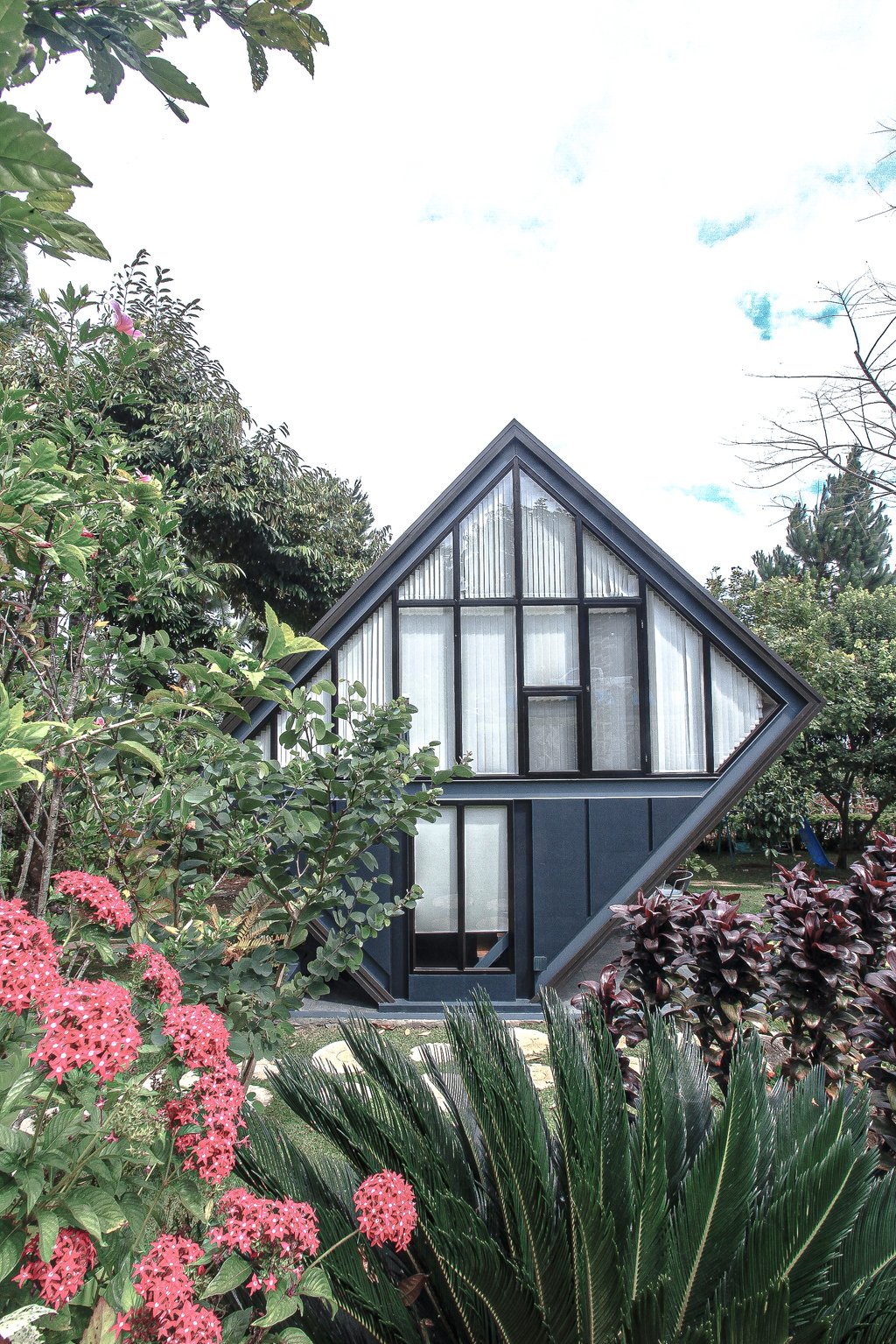 Homes for the Highlands: Micro Housing for Ancestral Domains by ...